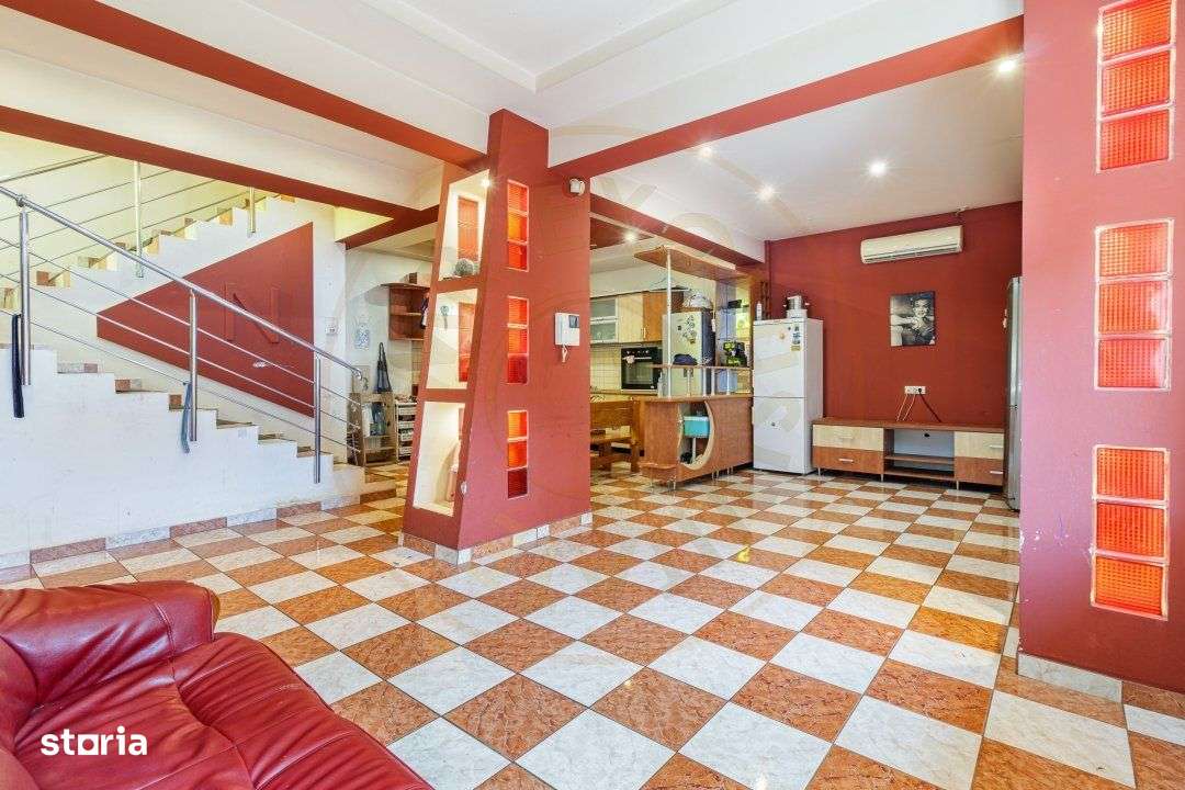 4 camere, casa de vanzare - Bucuresti (judet), Strada Mariuca - 9742964 ...