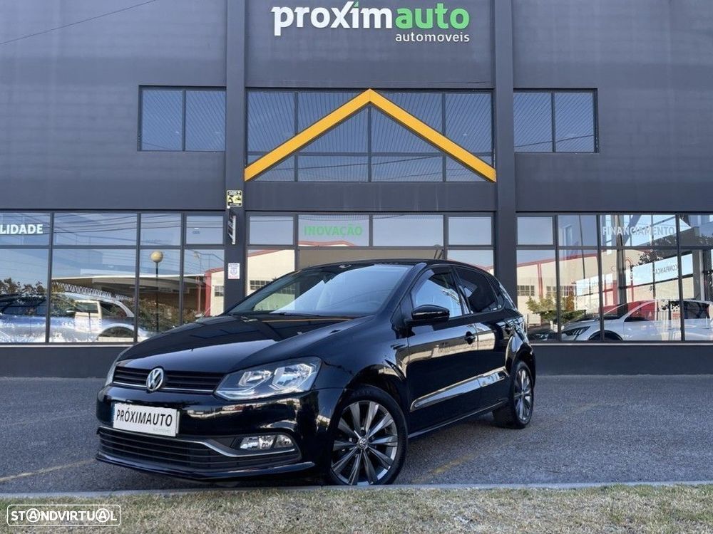 Usados VW Polo - 12 900 EUR, 170 955 km, 2017 | Standvirtual