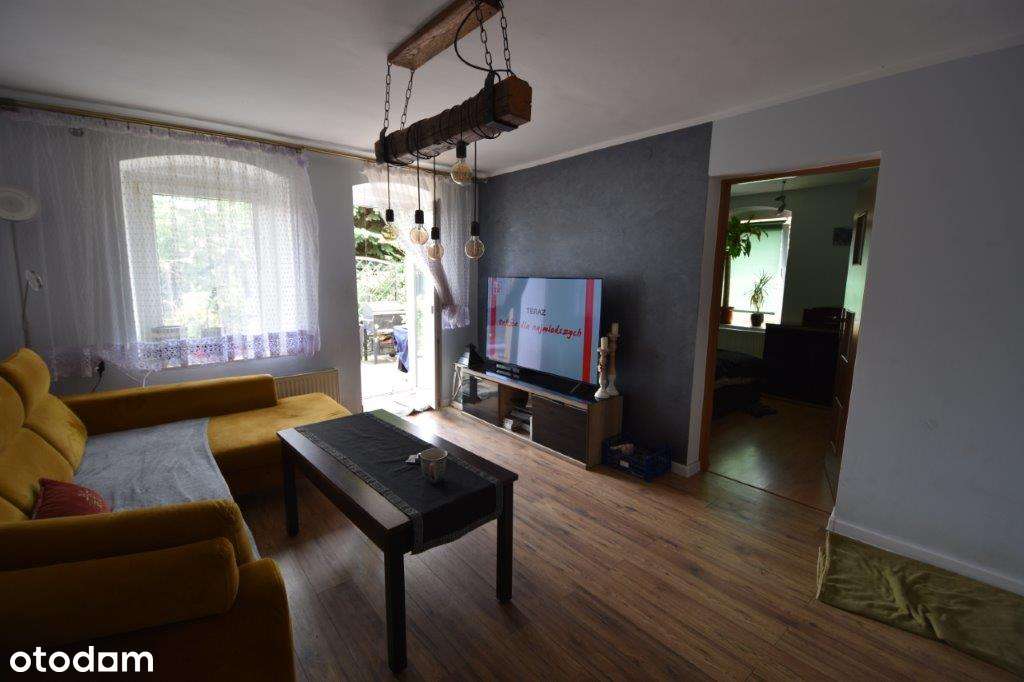 4 pokoje, mieszkanie na sprzedaż - ul. Baligrodzka, Nysa - 67606112 ...