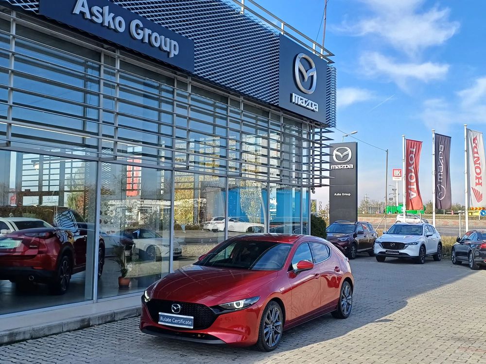 Mazda - Autoturisme - Autovit.ro