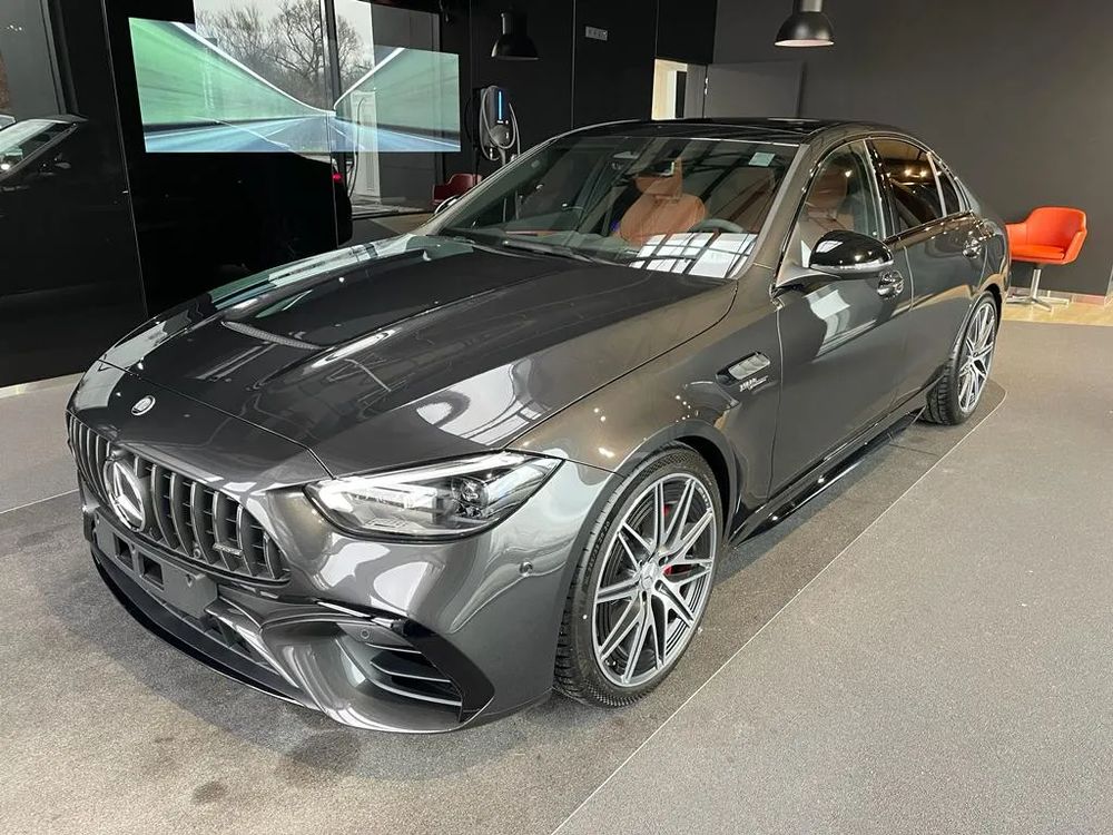 MB RADOM Autoryzowany Dealer Mercedes - Benz | OTOMOTO