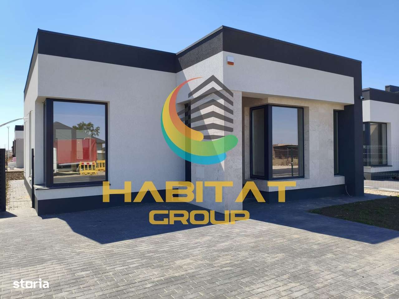 3 camere, casa de vanzare - Ilfov (judet), Vidra - 10011327 • www.storia.ro
