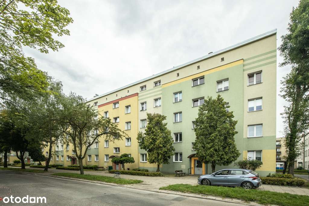 Mieszkania na sprzedaż - rynek wtórny: Pabianice, pabianicki | Otodom.pl