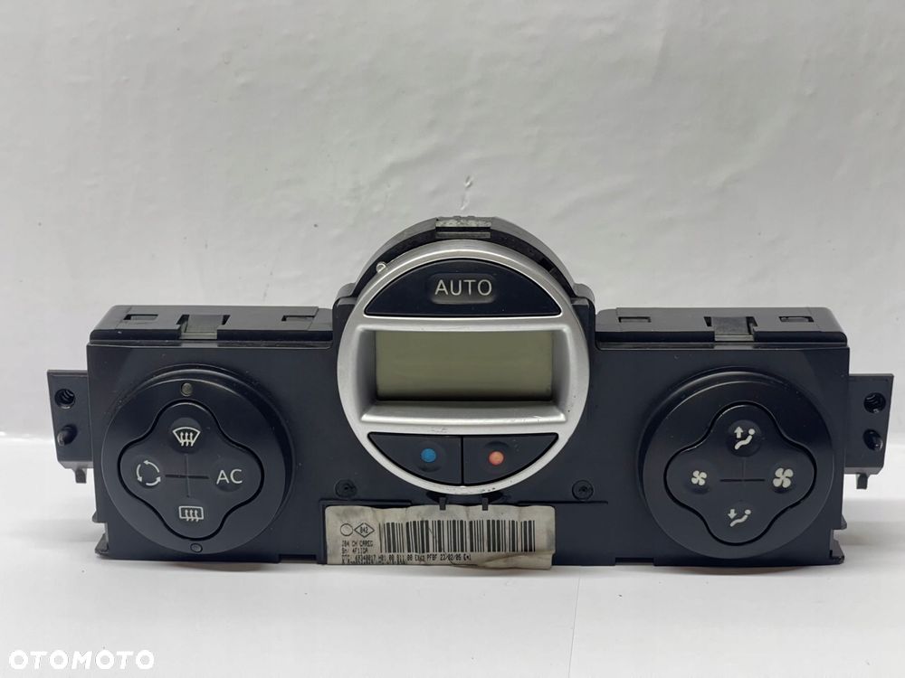 Używane Renault - 45 PLN - Otomoto