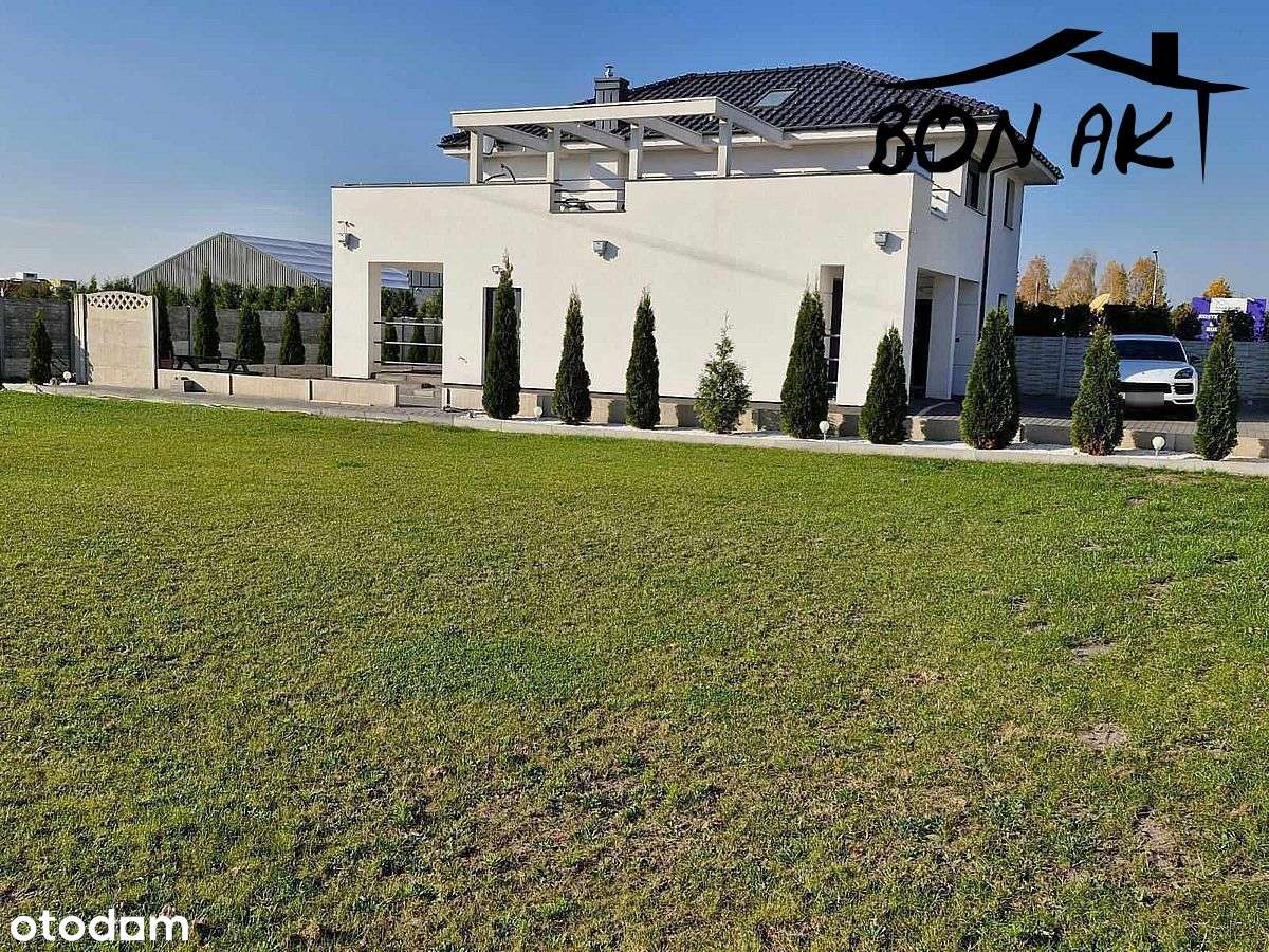 5 pokoi, dom na sprzedaż - Szamotuły, szamotulski, wielkopolskie ...