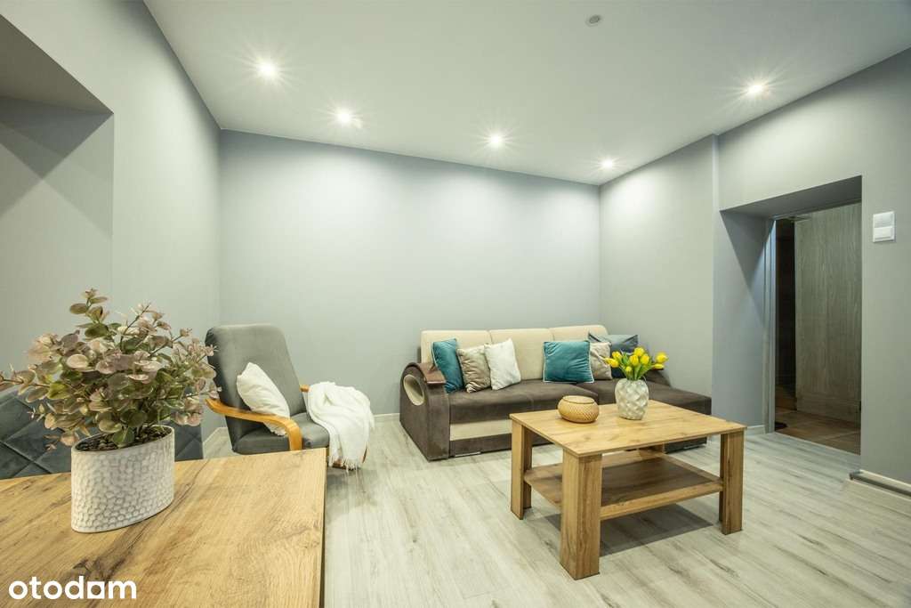 4 pokoje, mieszkanie na sprzedaż - Łódź, Widzew - 67602392 • www.otodom.pl