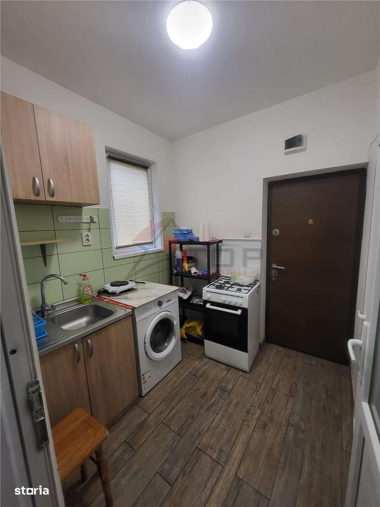 1 Cameră, apartament de vanzare - Iasi (judet), Dacia - 10019326 • www ...