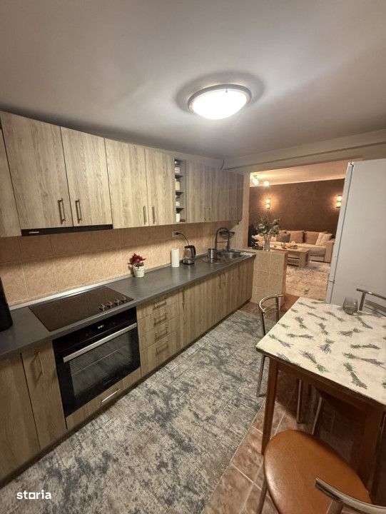 3 camere, apartament de vanzare - Cluj (judet), Apahida - 10014868 ...