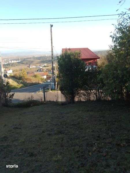 1 000 m², teren de vanzare - Hunedoara (judet), Deva - 8996702 • www ...