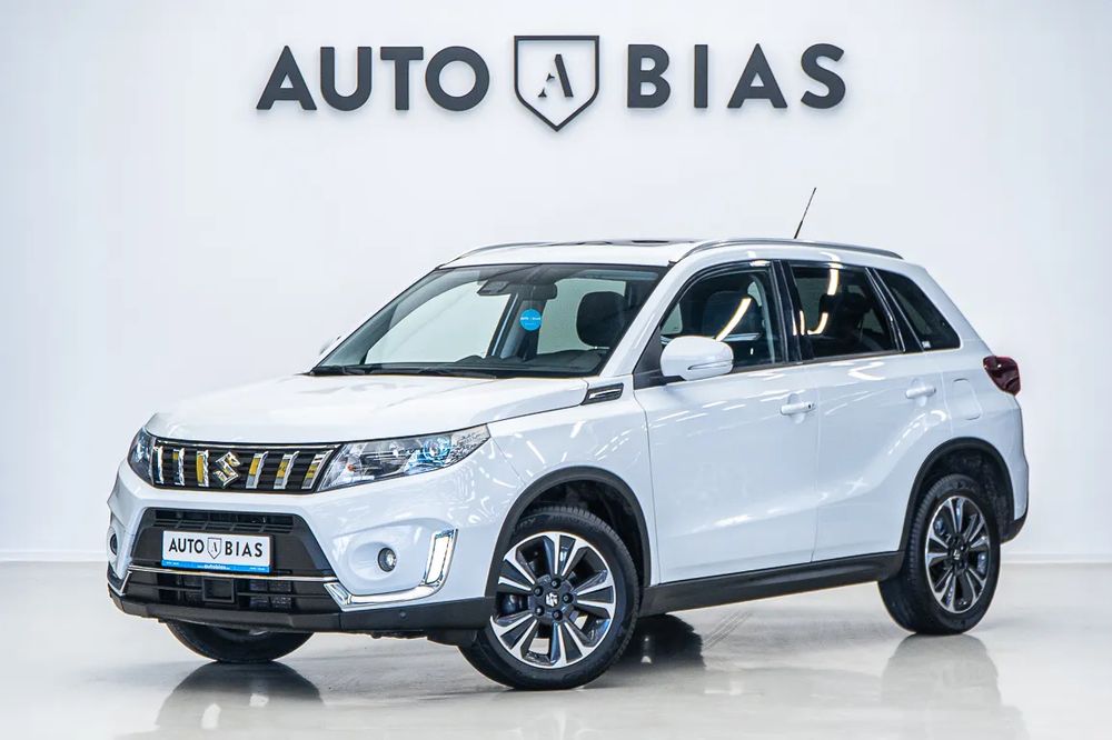 Suzuki - Autoturisme - Autovit.ro