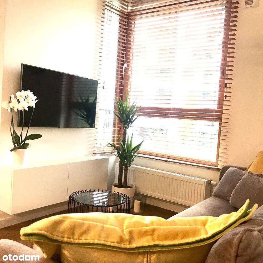 2 pokoje, mieszkanie na wynajem - ul. Karolkowa, Warszawa - 65357709 ...