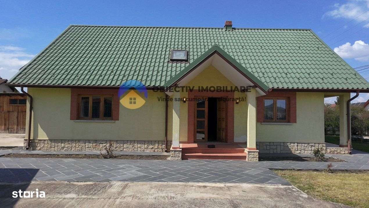 5 camere, casa de vanzare - Neamt (judet), Podoleni - 9420664 • www ...