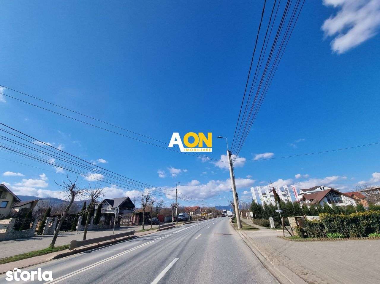 2 600 m², teren de vanzare - Alba (judet), Alba Iulia - 7482484 • www ...