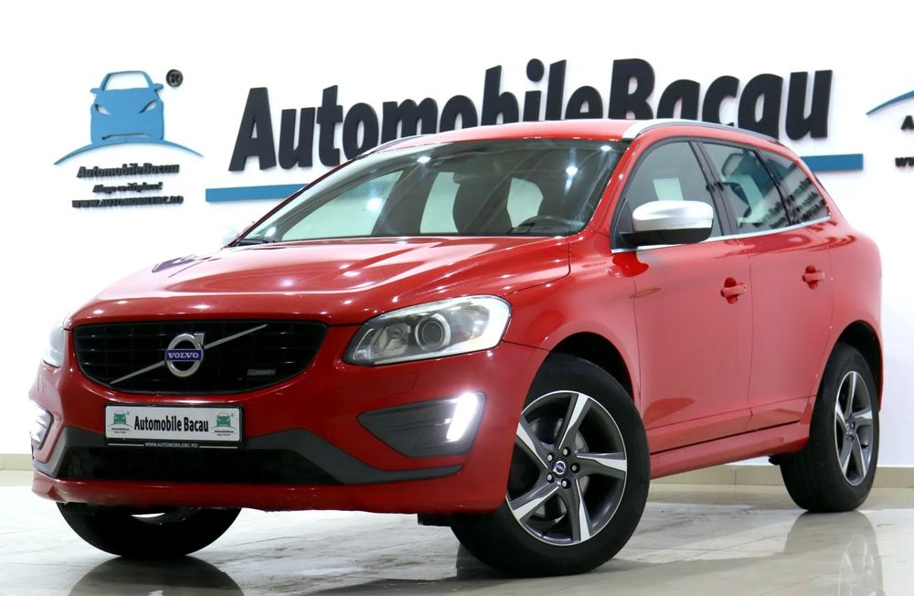 Volvo - Autoturisme - Autovit.ro