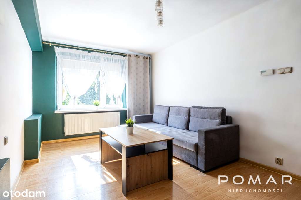 2 pokoje, mieszkanie na sprzedaż - Rybnik, śląskie - 67274740 • www.otodom.pl