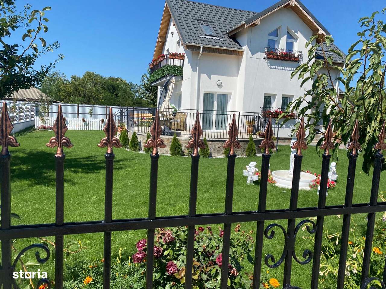 7 camere, casa de vanzare - Bacau (judet), Bogdan Voda - 10010455 • www ...