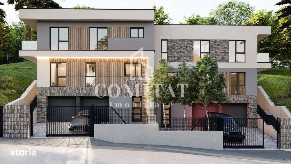 3 camere, casa de vanzare - Cluj (judet), Tauti - 9240417 • www.storia.ro
