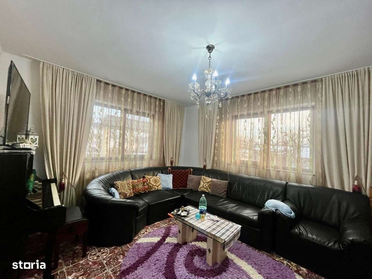 8 camere, casa de vanzare - Suceava (judet), Burdujeni - 10021583 • www ...