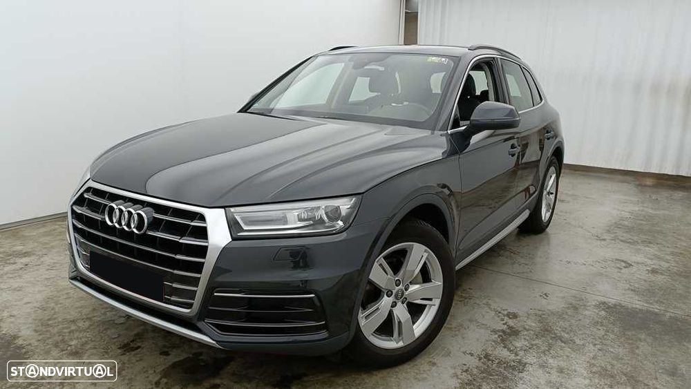 Usados Audi Q5 - 39 900 EUR, 72 000 km, 2018 | Standvirtual