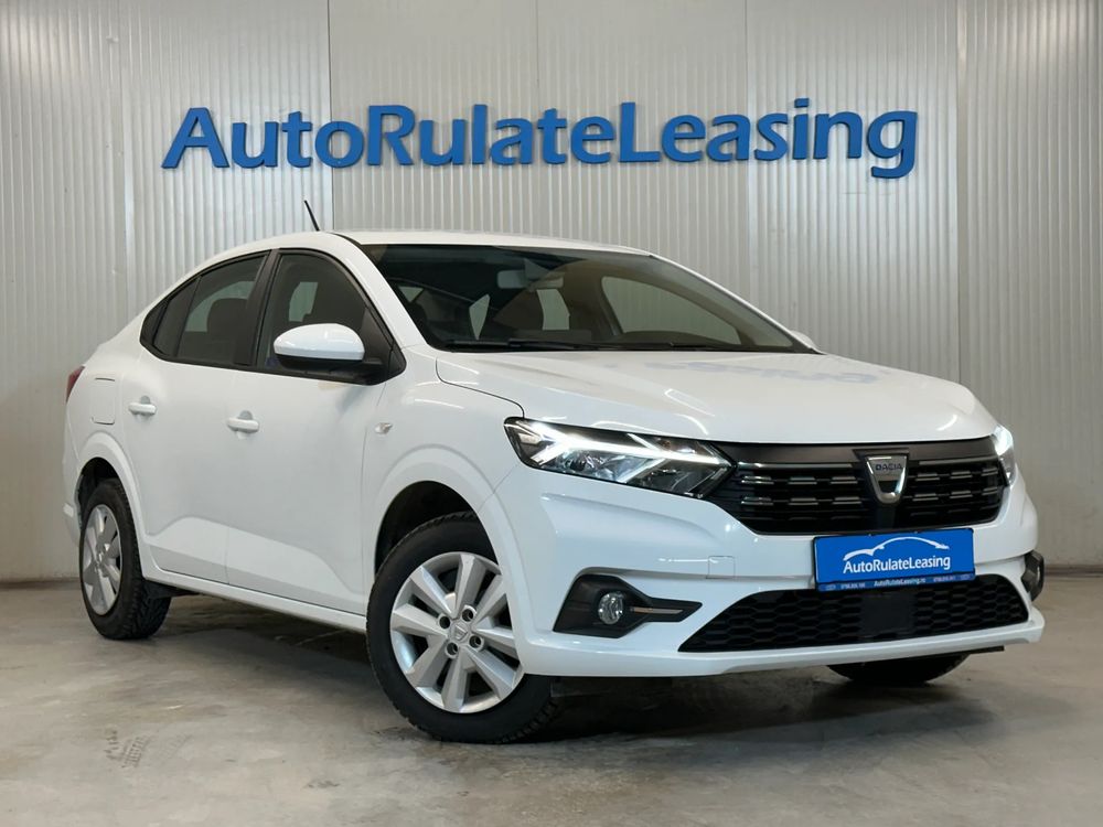 Dacia Logan III [2020 - Prezent] - Autoturisme - Autovit.ro