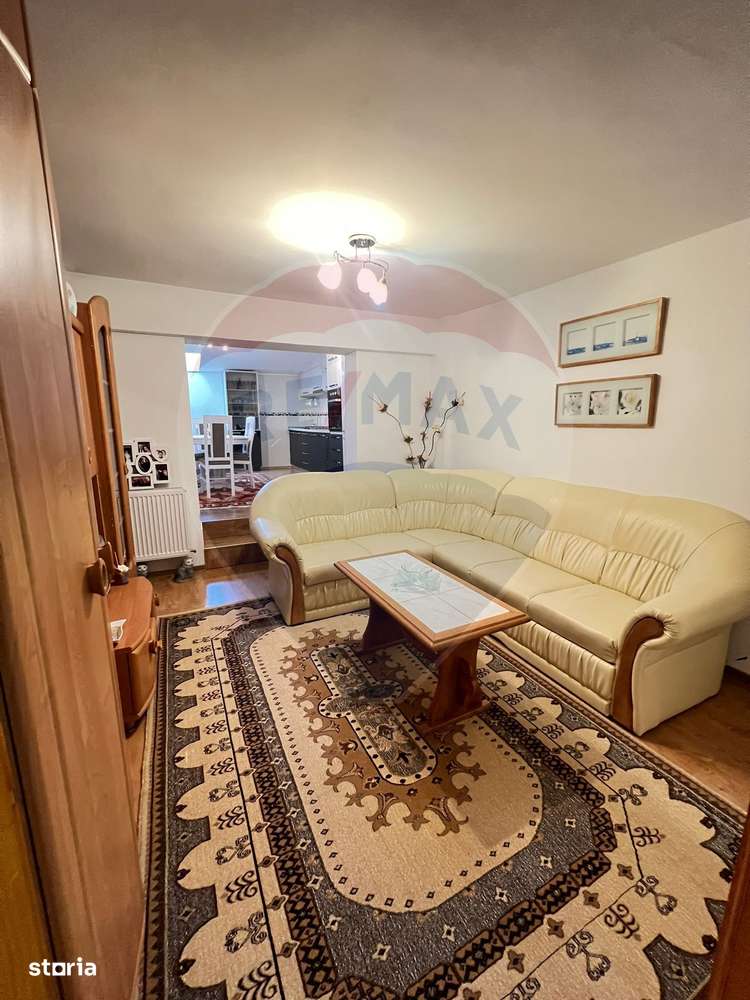 3 camere, apartament de vanzare - Suceava (judet), Strada Marasesti ...