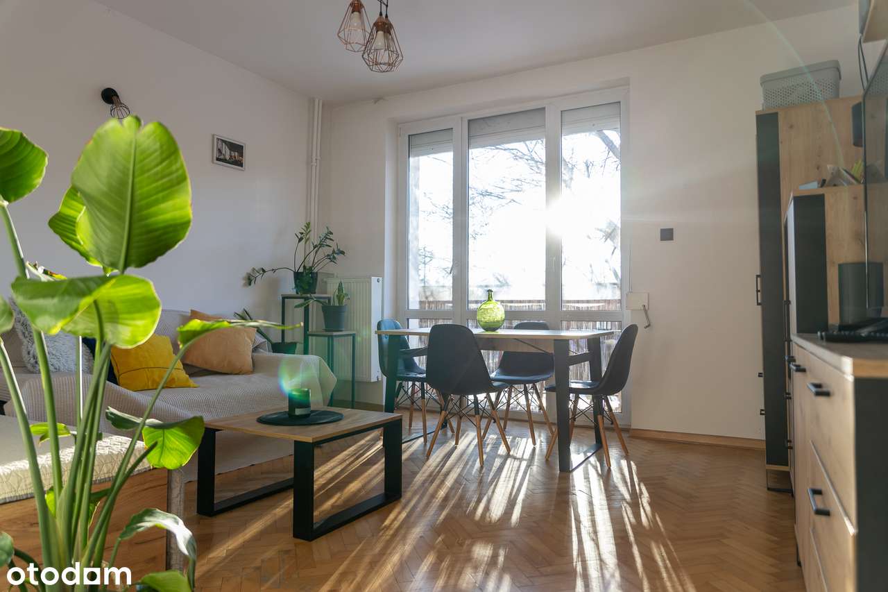 2 pokoje, mieszkanie na sprzedaż - Warszawa, Praga-Południe - 67690652 ...