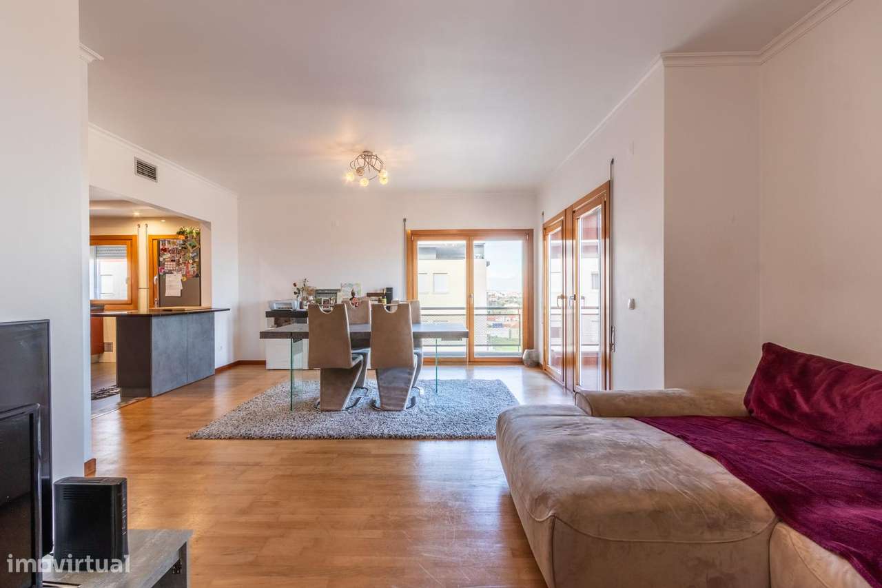 T3, apartamento para comprar - Rua Engenheiro Adão Manuel Ramos Barata ...