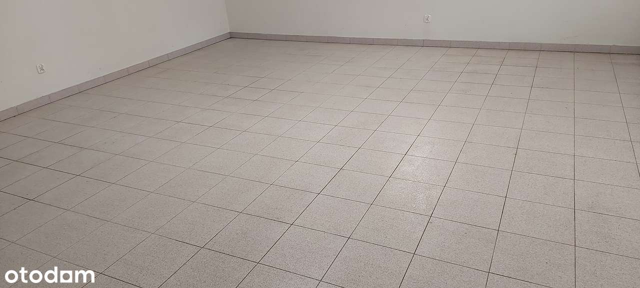 34 m², garaż na wynajem - Błonie, warszawski zachodni, mazowieckie ...