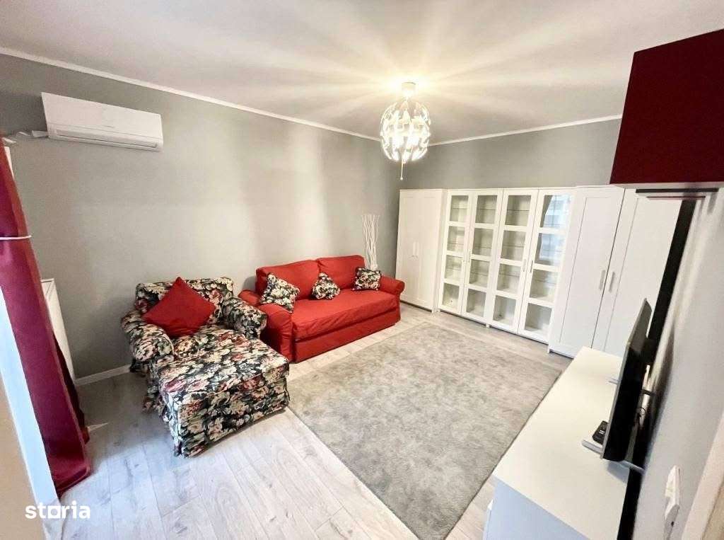 1 Cameră, apartament de inchiriat - Bucuresti (judet), Strada Sergent ...