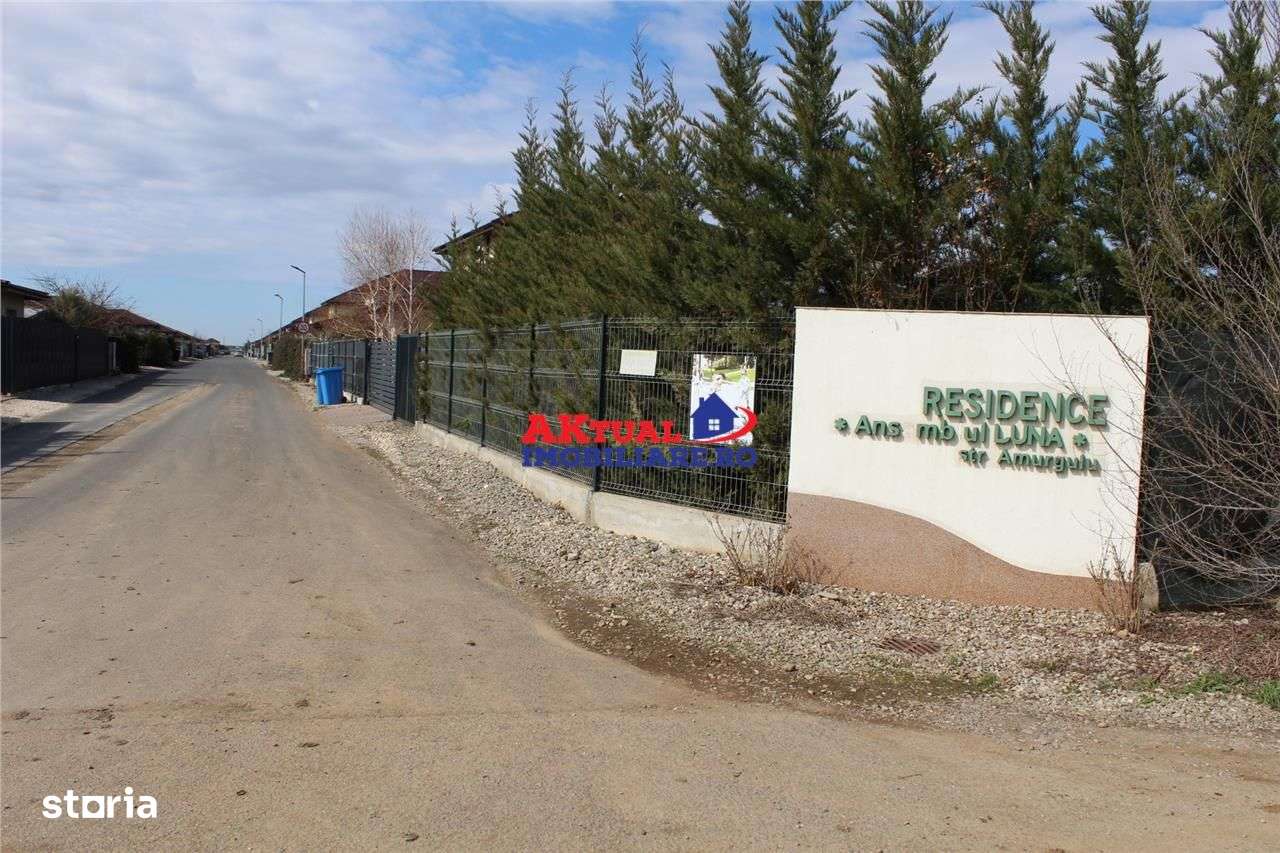 5 000 m², teren de vanzare - Ilfov (judet), Balotesti - 9366911 • www ...