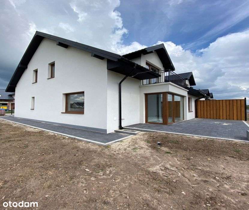 Domy na sprzedaż: Miedziana Góra, Miedziana Góra | Otodom.pl