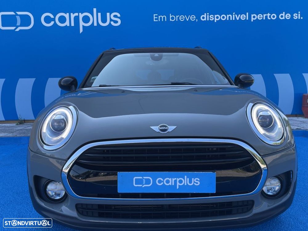 Usados MINI Cooper - 19 990 EUR, 95 145 km, 2016 | Standvirtual