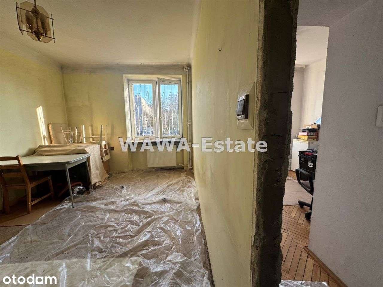 2 pokoje, mieszkanie na sprzedaż - Warszawa, Bielany - 67566044 • www ...