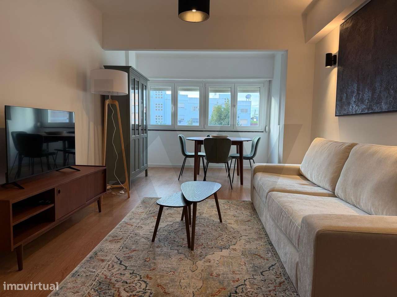 T2, apartamento para arrendar - Praceta Marquesa do Cadaval, Cascais e ...