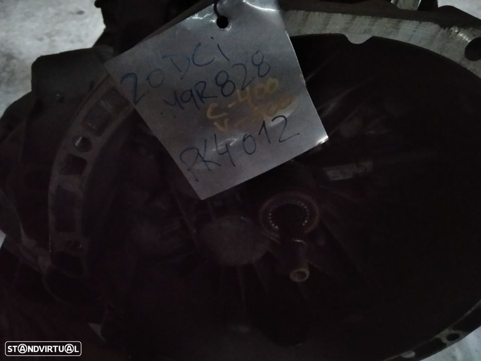 Peças - 1 EUR | Standvirtual