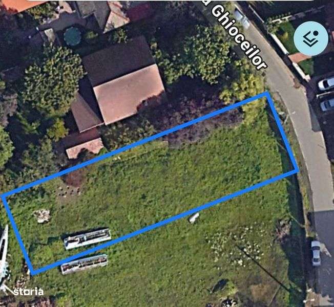 711 m², teren de vanzare - Timis (judet), Ghiroda - 10000832 • www ...