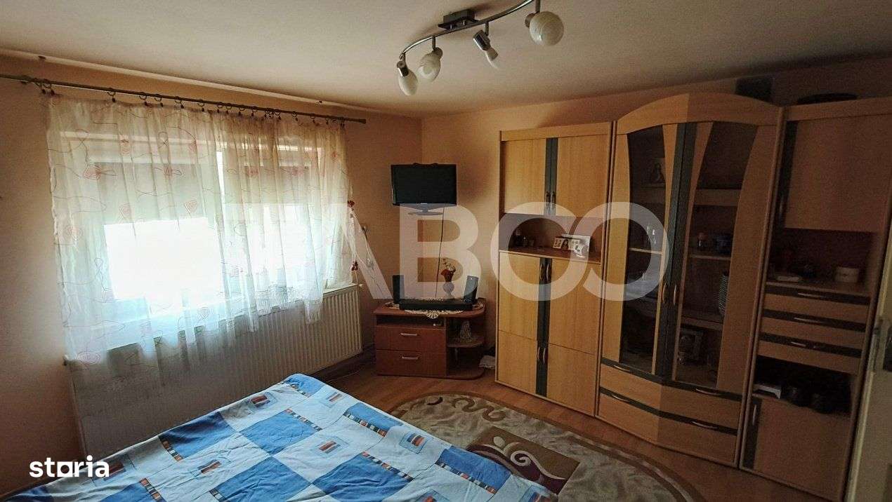2 camere, casa de vanzare - Alba (judet), Sebes - 9546576 • www.storia.ro