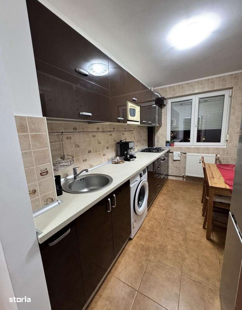 2 camere, apartament de inchiriat - Bucuresti (judet), Titan - 10020899 ...