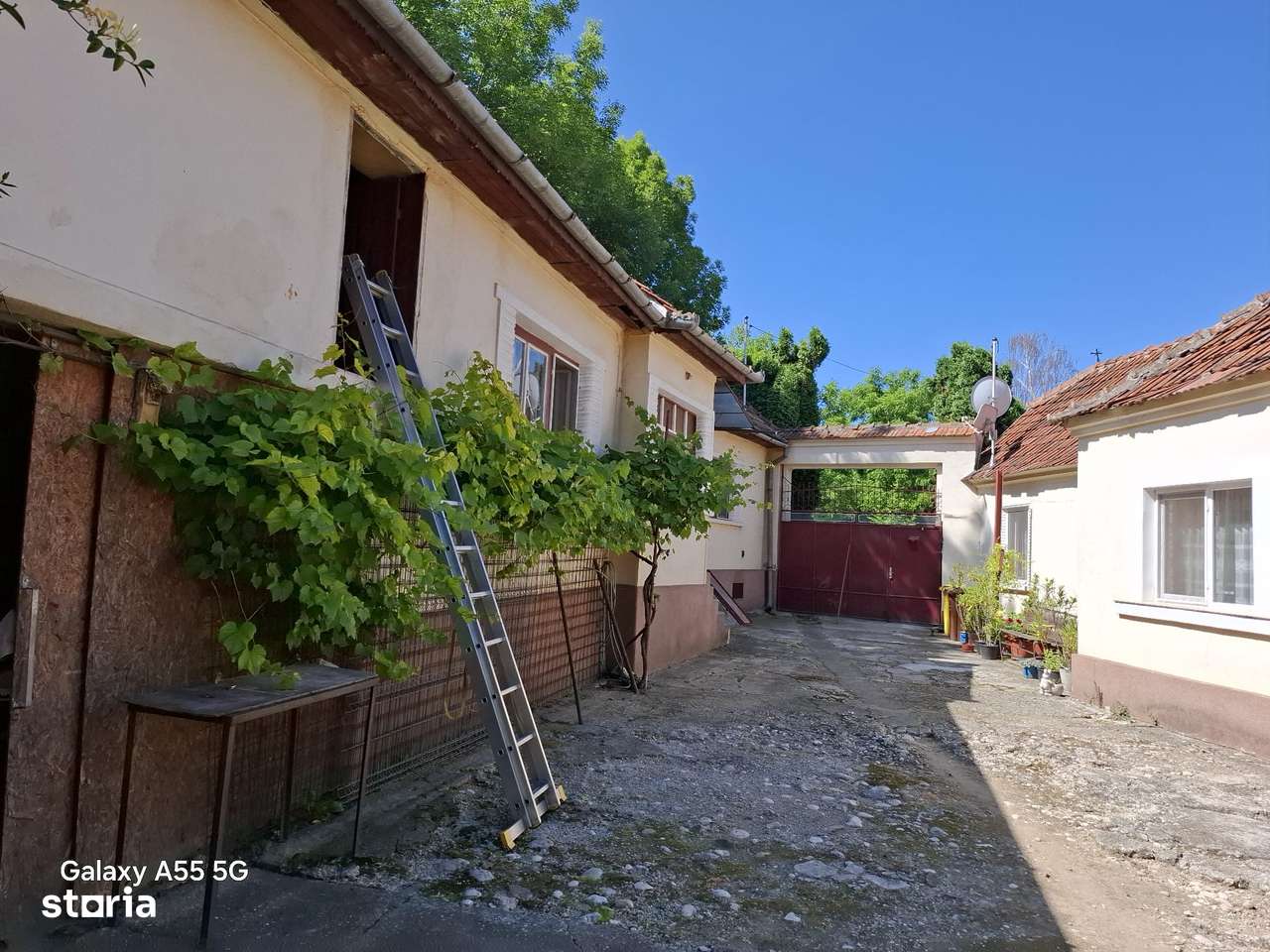 5 camere, casa de vanzare - Brasov (judet), Maierus - 9548357 • www ...