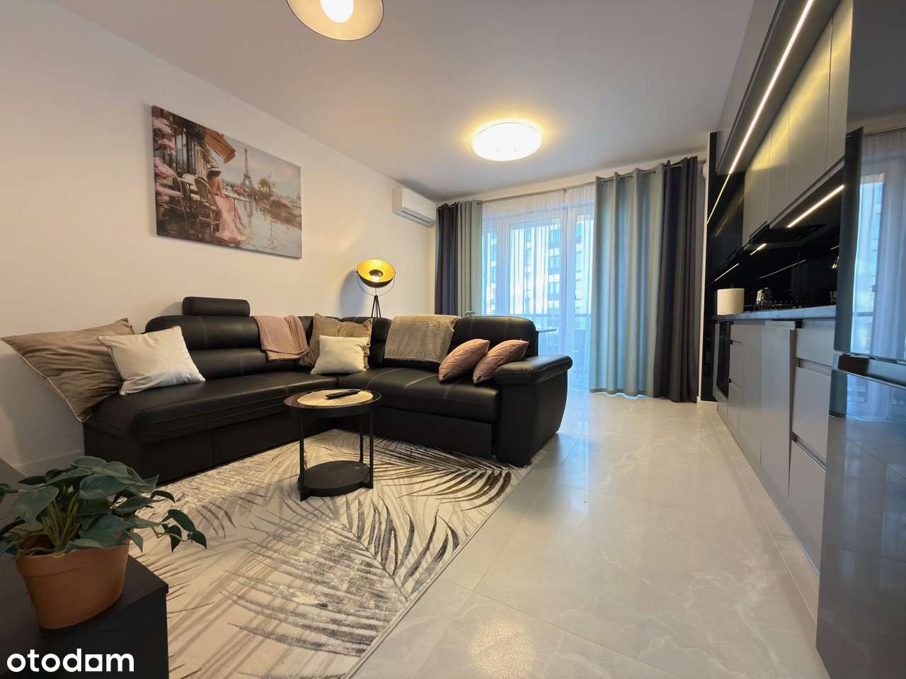 3 pokoje, mieszkanie na wynajem - ul. Białowieska, Wrocław - 67585210 ...