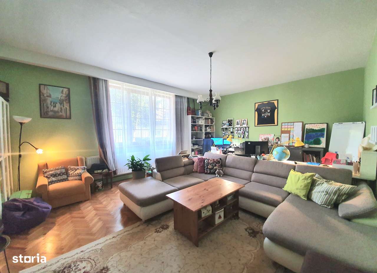 4 camere, casa de vanzare - Mures (judet), Unirii - 8982558 • www.storia.ro