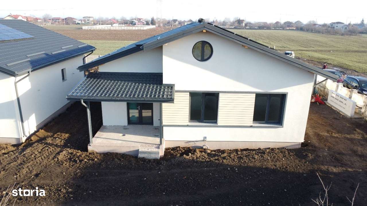 4 camere, casa de vanzare - Calarasi (judet), Postavari - 9694913 • www ...