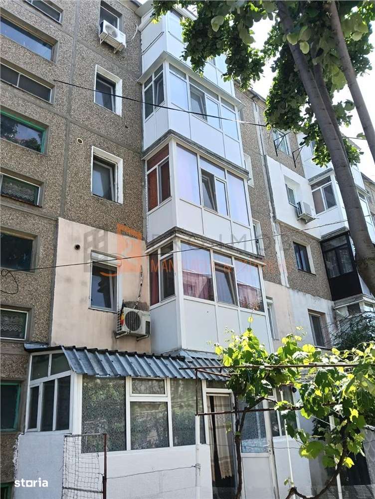 2 camere, apartament de vanzare - Buzau (judet), Micro XIV - 9507667 ...