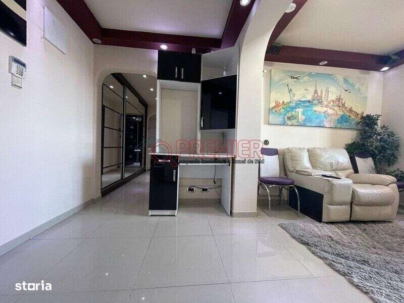 3 camere, apartament de vanzare - Bucuresti (judet), Strada Mariuca ...