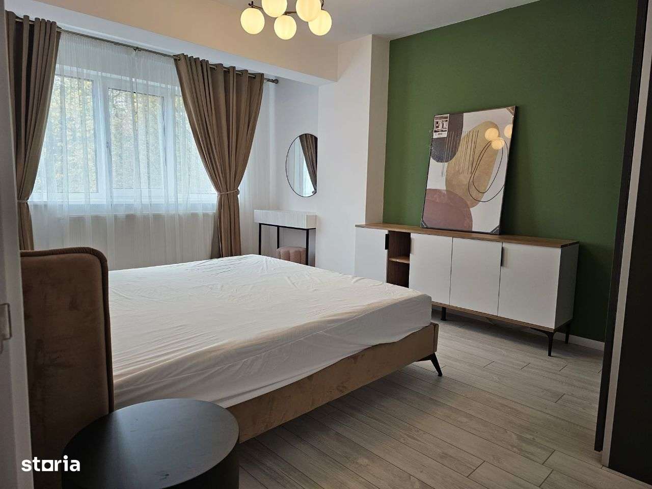 4 camere, apartament de vanzare - Iasi (judet), Pacurari - 9366871 ...
