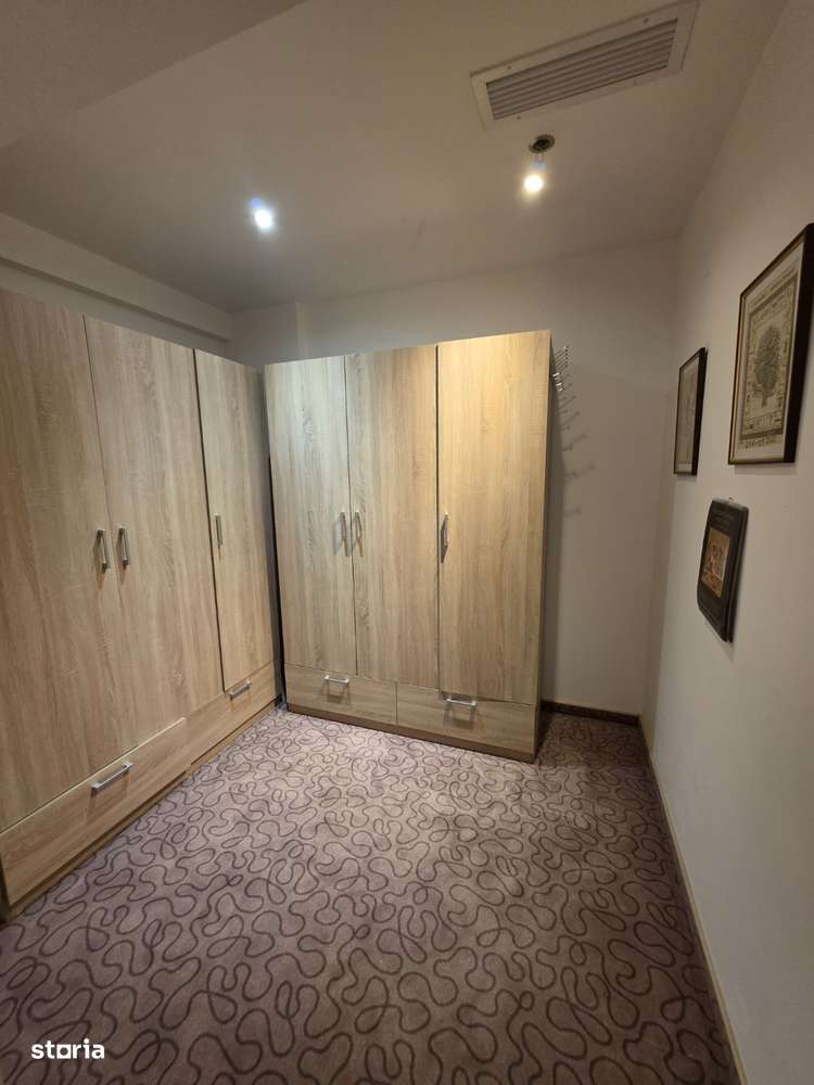 2 camere, apartament de inchiriat - Bucuresti (judet), Soseaua Vitan ...