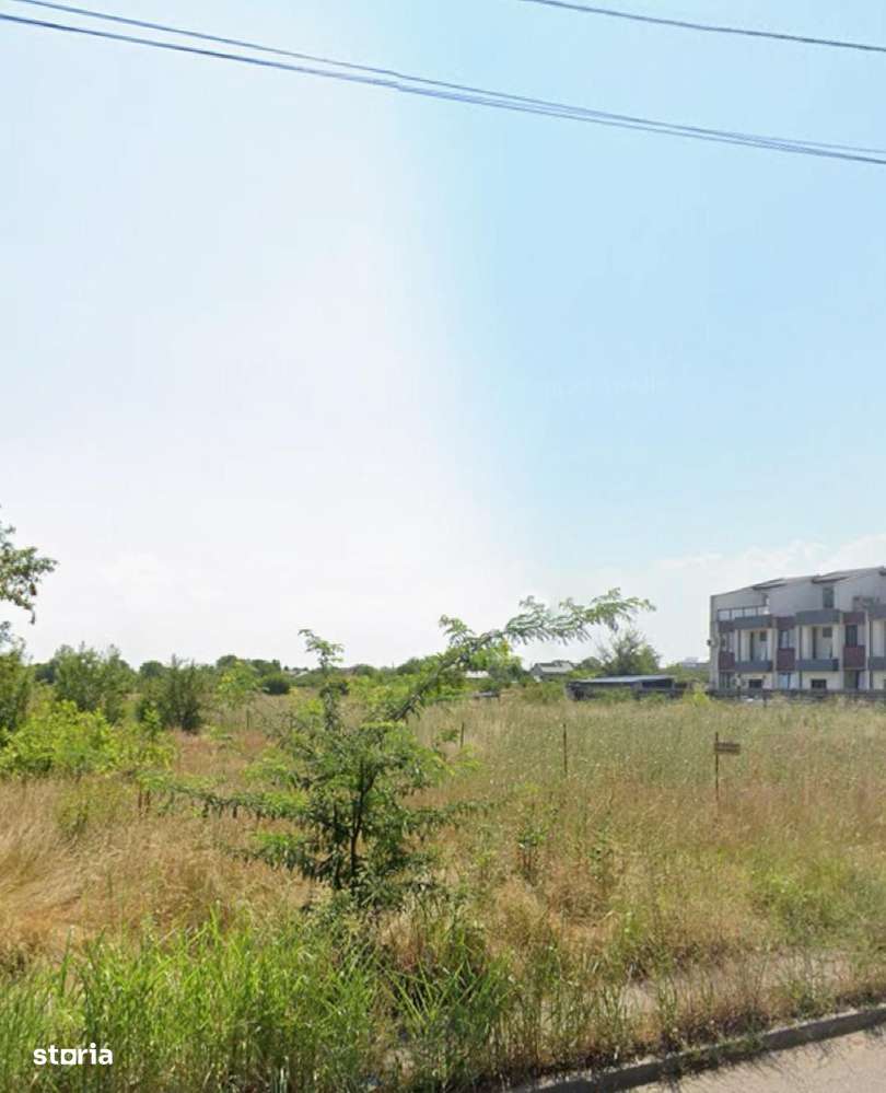 11 900 m², teren de vanzare - Bucuresti (judet), Sectorul 5 - 9744407 ...