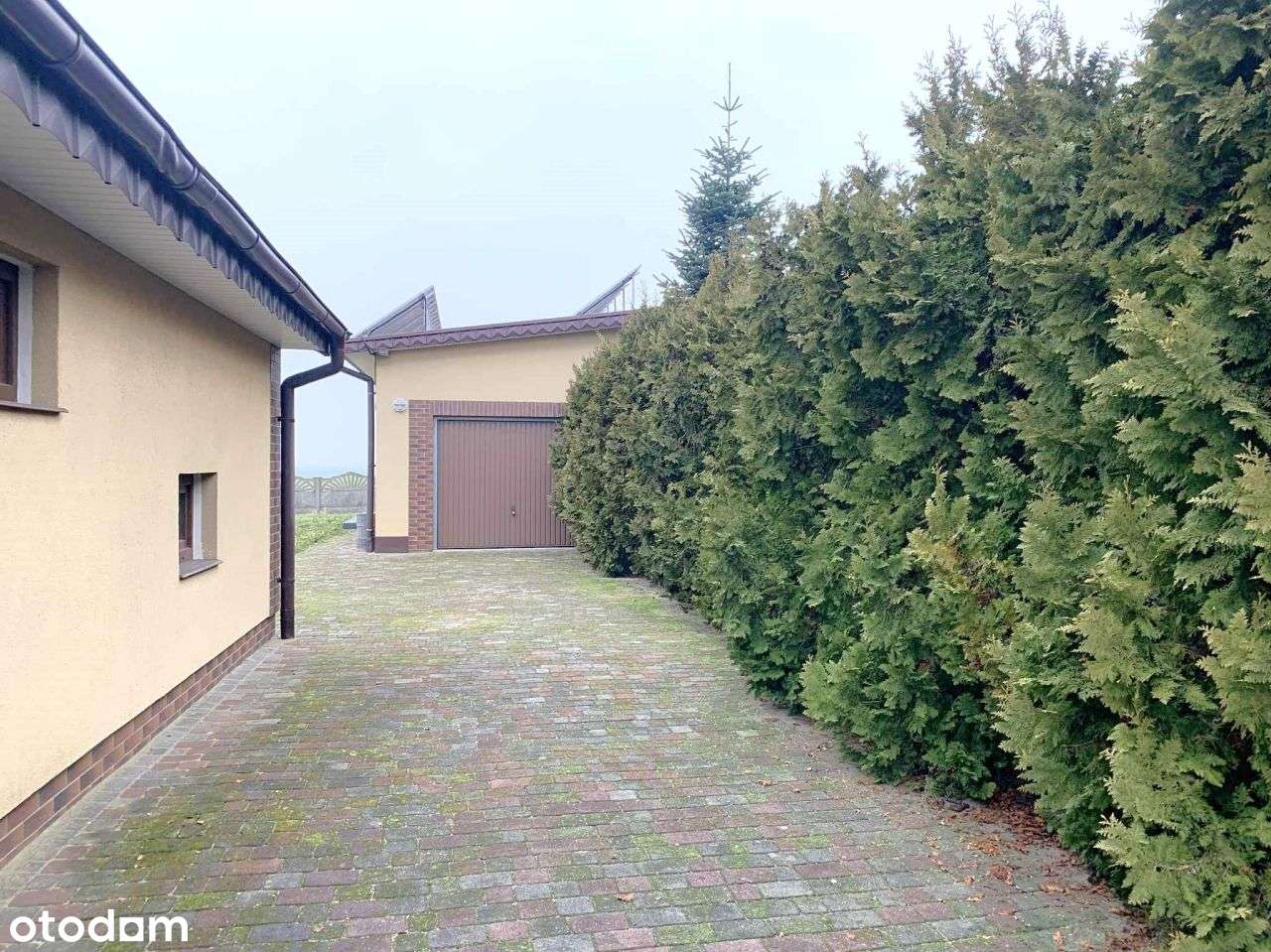 5 pokoi, dom na sprzedaż - Kotwasice, turecki, wielkopolskie - 67561864 ...