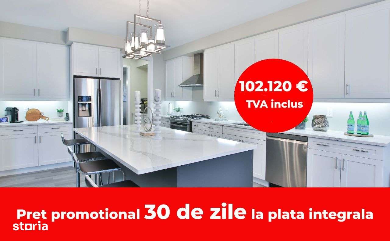 2 camere, apartament de vanzare - Iasi (judet), Pacurari - 6854762 ...