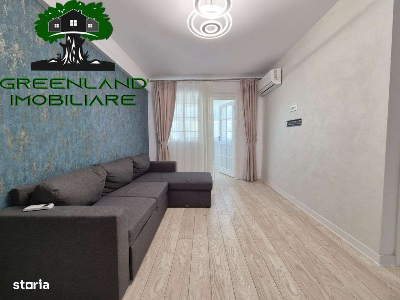 2 camere, apartament de vanzare - Iasi (judet), CUG - 9326154 • www ...